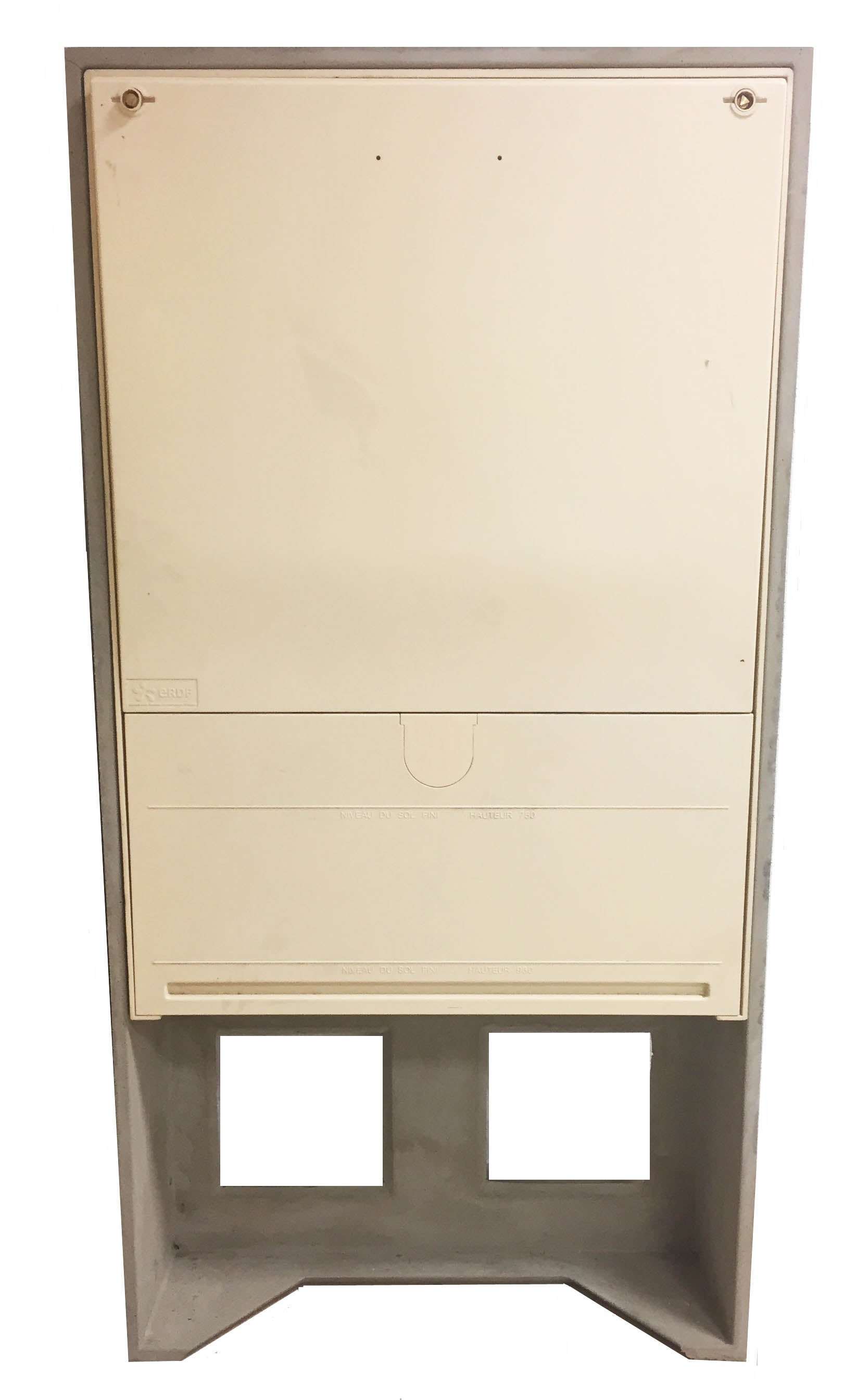 PROTECTION COFFRET REMBT 600 – ABRISÛR